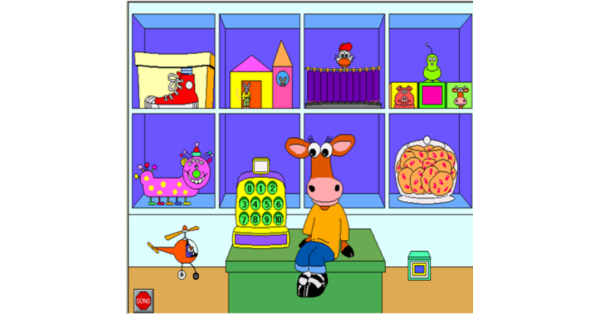 Kidsmart