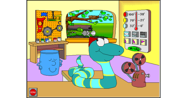 Kidsmart